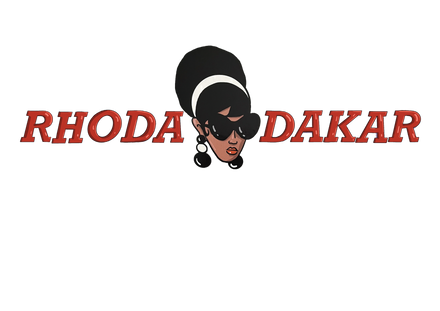 Rhoda Dakar Intimate Tour 2025 – My Store